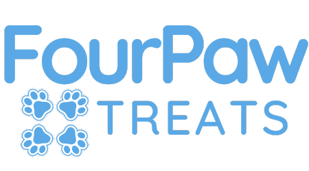 Four Paw Treats - The Healthy And Cost Effective Way To Treat Your Pet ...